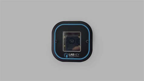 Access Control With QR Code LabKey Io Io