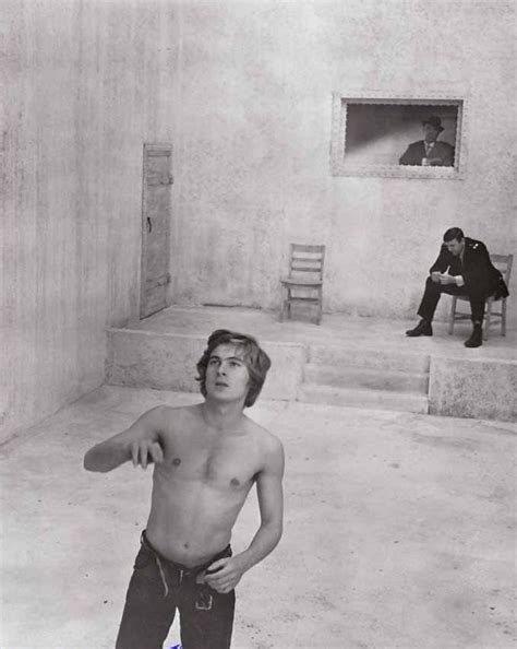 Favorite Hunks And Other Things Christopher Jones Double Feature