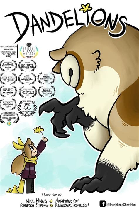 Dandelions — The Movie Database Tmdb