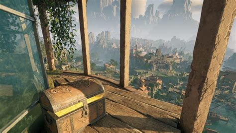 How To Get The Arcanists Set In Avowed Overview And Stats