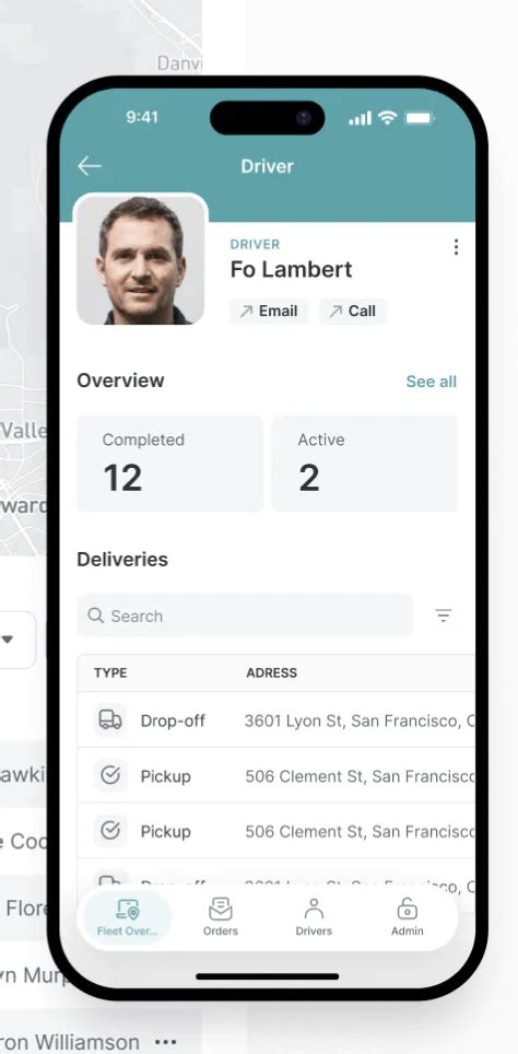 Mobile App Floating Tab Bar Design Ask For Help Glide Community