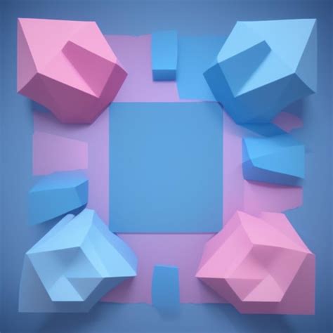 Cubic Template Pictures