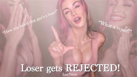 Loser Gets Rejected Xxx Mobile Porno Videos Movies IPornTV Net