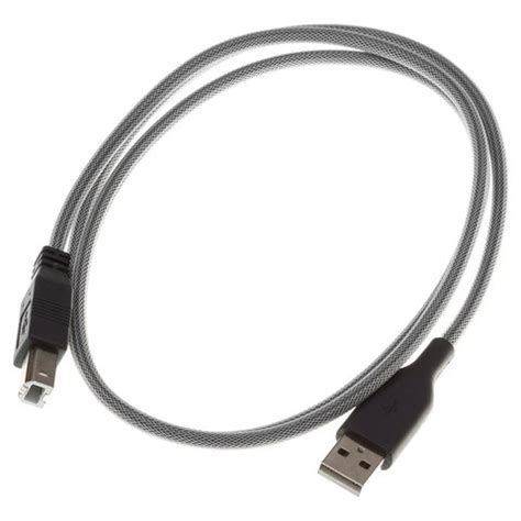USB A B Cable GsmServer