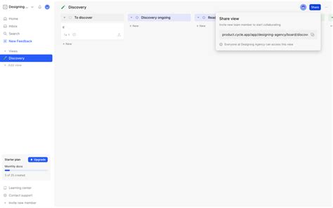 Cycle Ui Ux Design Saas Application Design Saas Ui