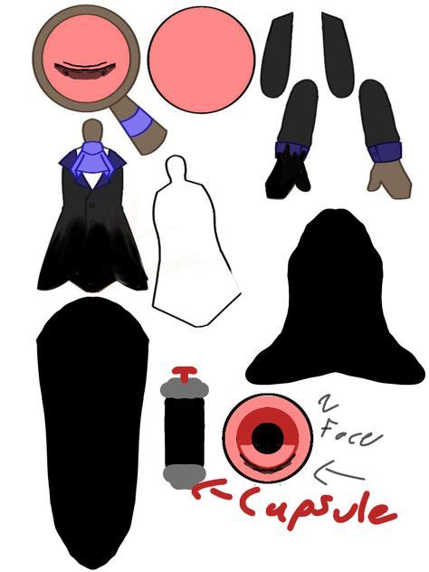Paper Astro Dandys World Cute Doodles Paper Doll Template Cute