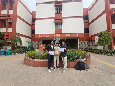 Im Ecstatic To Be On A Successful Team Mohak Gupta