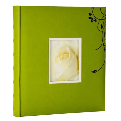 Фотоальбом Fotografia "Цветы", 200 фото купить по выгодной цене в ...