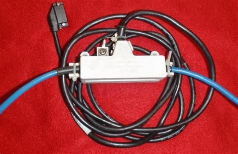 Modicon 990nad23000 Modbus Plus T Connector Garden City Plastics