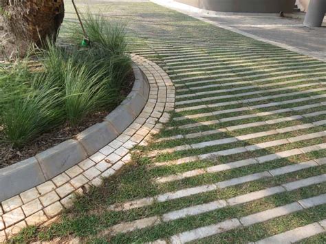 Permeable Grassblocks For Driveways Smartstone