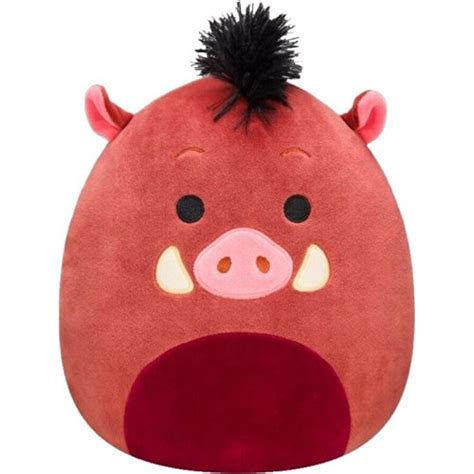 Pellush Squishmallows Pumba 20 Cm Hamleys