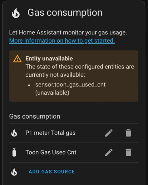 Ha Energy Historical Data Disappears When Sensor Is Removed Entity