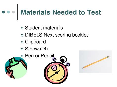 Ppt Dibels Next Powerpoint Presentation Free Download Id679298