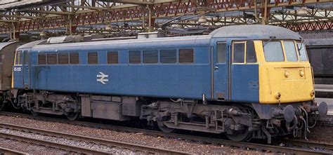 Class 85 Hattons