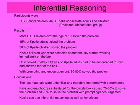 Ppt Culture And The Individual Powerpoint Presentation Free Download