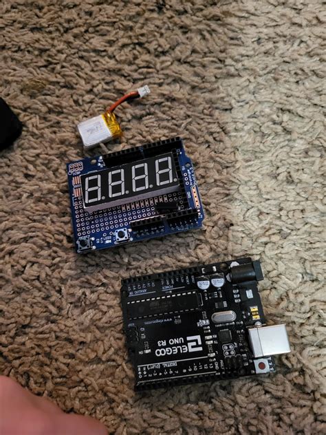 What Is The Best Way To Connect These Modules General Guidance Arduino Forum