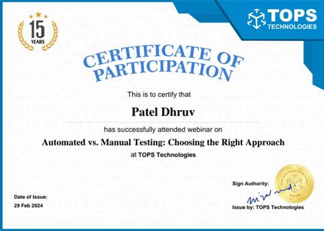 dhruv patel on linkedin automation manualtesting softwaretesting