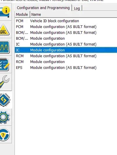 2nd Gen Mazda5 Asbuilt Data Questions Mazdas247