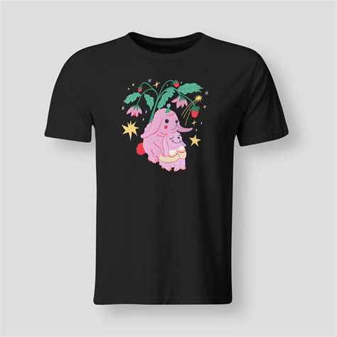 Garden Bunnies T Shirt Neovez D O O