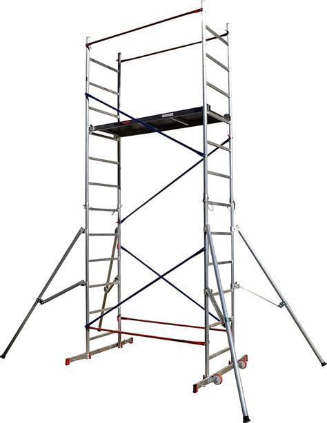 Uk Aluminium Scaffolding