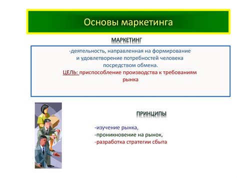 Бизнес и предпринимательство - презентация онлайн