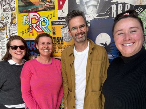 Always A Pleasure Chatting With The Drs At Radiotherapy This Time About An Exciting Virtual