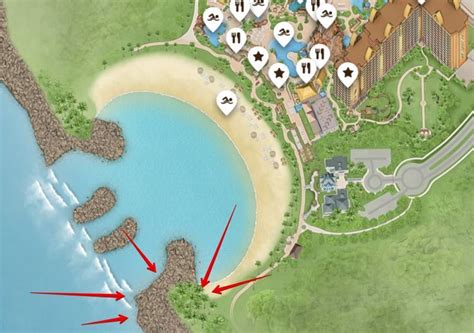 101 Magical Aulani Tips And Secrets Aulani Disney Resort Oahu Vacation