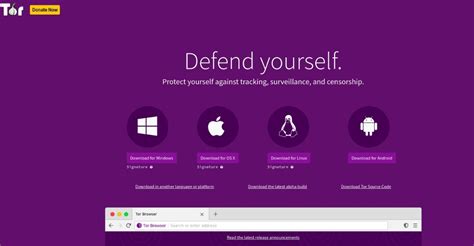 How To Install Tor Browser In Ubuntu 20 04 Opsbbs