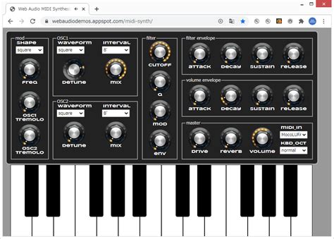 【arduino】arduino Unoをmidiコントローラにする ものづくりレシピ
