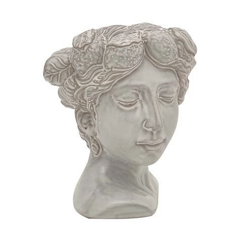 Everyday Decor Roman Decorative Figure