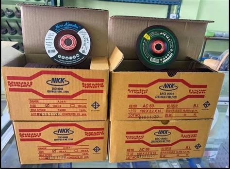 เปิดร้านจ้า ใบตัด ใบเจียร ยกกล่อง มีดกลึง สว่าน เอ็นมิล เก่า ใหม่ ราคาถูก รับซื้อเศษคาร์ไบด