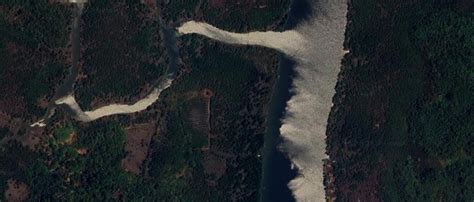 Satellite Image Detection Object Detection Dataset And Pre Trained Model By Projectdetect