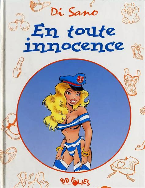 En Toute Innocence Par Di Sano En Toute Innocence Par Di Sano
