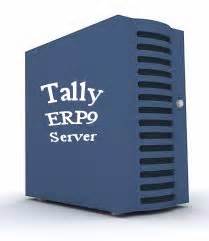 Tally Server Sun IT Solutions