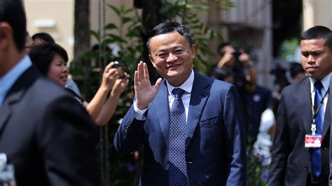 alibaba group restructuring reasons objectives and implications