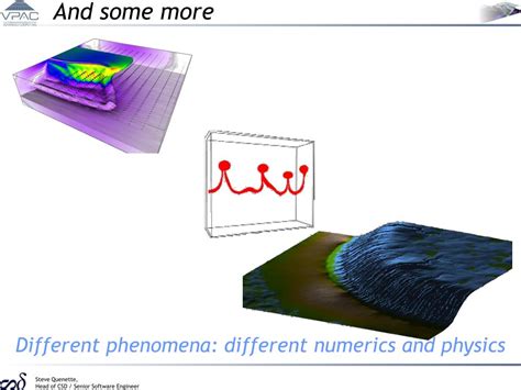 Ppt Explaining Stgermain An Aspect Oriented Environment For Building Extensible Computational