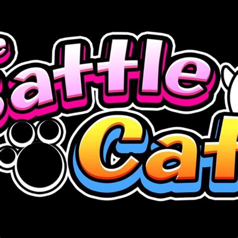 The Battle Cats Logo The World Of Battle Cats Ponos