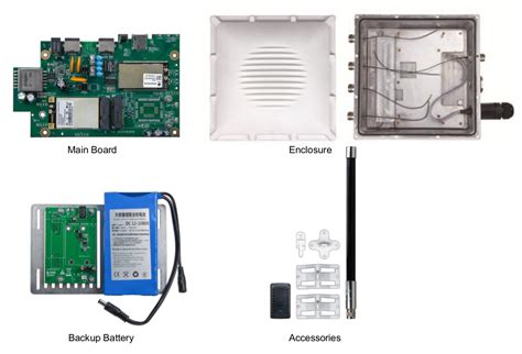 Rak Wireless Introduces Diy Cellular Lora Gateways Raspberry Pi