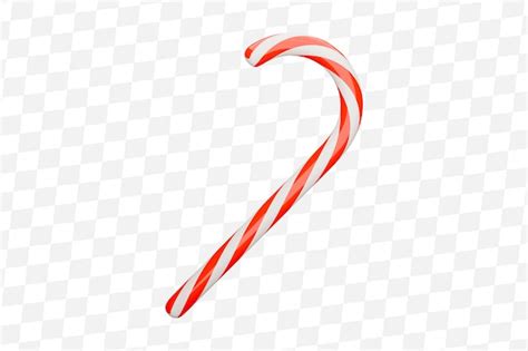 사탕 지팡이 이미지 Freepik에서 무료 다운로드