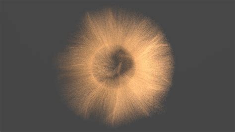 render smooth hair with hair min pixel width in redshift