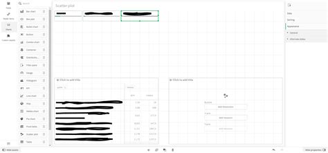 Scatter Plot Chart Running Total Qlik Community 1787662 Scatter Plot Chart Running Total Qlik Community 1787662