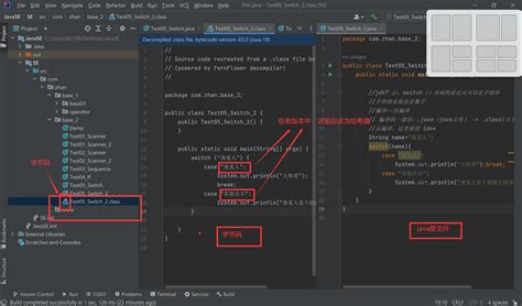 Swith选择结构 被占用的小海海 博客园