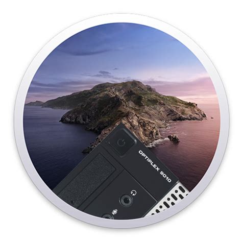 Dell Optiplex Usff Macos Catalina Opencore Efi Hacktiny