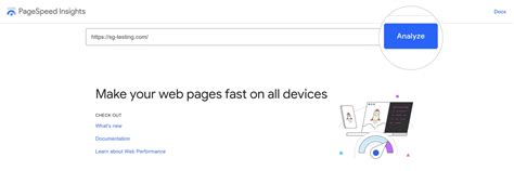 Google PageSpeed Insights Guide Ways To Improve Your Score SiteGround KB