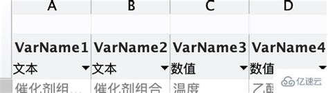 Matlab怎么导入数据 数据库 亿速云