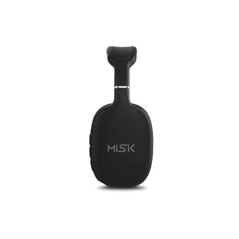 Misik Audifonos Con Bluetooth Mh Misik