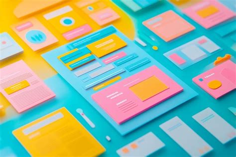 iterating on clickable prototypes based on user fe generative ai