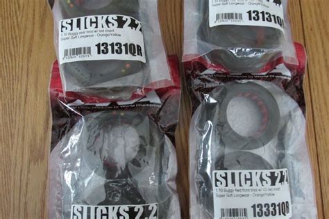 AKA Buggy Slicks New R C Tech Forums