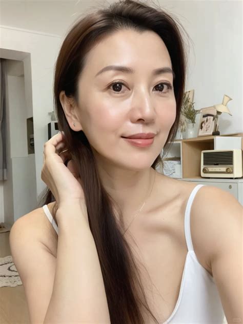 非要理想型，阿姨这样行不行？