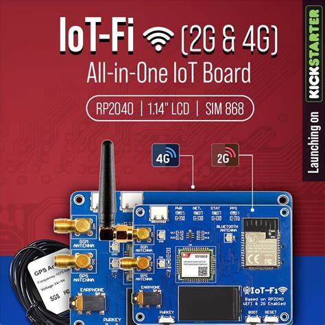 Naveen Ps On Linkedin Rp2040 Raspberrypi Esp32 Espressif Wifi Ble Gps 2g 4g Lte Lcd…